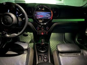 Pelēks MINI Countryman 2023 Klaipėda, ar dzinēja tilpumu 2.00 L un nobraukumu 51 tūkst. km par 28000 €, foto 21 vietnē AUTOMOTO.COM.LV