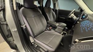 Pelēks MINI Countryman 2024 Rīga, ar dzinēja tilpumu 1.50 L un nobraukumu 9 tūkst. km par 29990 €, foto 13 vietnē AUTOMOTO.COM.LV