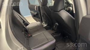 Pelēks MINI Countryman 2024 Rīga, ar dzinēja tilpumu 1.50 L un nobraukumu 9 tūkst. km par 29990 €, foto 15 vietnē AUTOMOTO.COM.LV