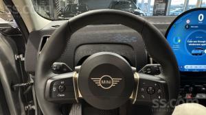 Pelēks MINI Countryman 2024 Rīga, ar dzinēja tilpumu 1.50 L un nobraukumu 9 tūkst. km par 29990 €, foto 22 vietnē AUTOMOTO.COM.LV