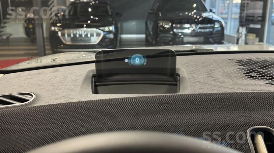 Pelēks MINI Countryman 2024 Rīga, ar dzinēja tilpumu 1.50 L un nobraukumu 9 tūkst. km par 29990 €, foto 23 vietnē AUTOMOTO.COM.LV