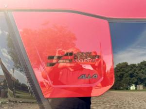Pelēks MINI Countryman 2024 Panevēža, ar dzinēja tilpumu 0.00 L un nobraukumu 20 tūkst. km par 43560 €, foto 12 vietnē AUTOMOTO.COM.LV