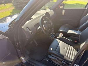 Pelēks MINI Countryman 2024 Panevēža, ar dzinēja tilpumu 0.00 L un nobraukumu 20 tūkst. km par 43560 €, foto 15 vietnē AUTOMOTO.COM.LV