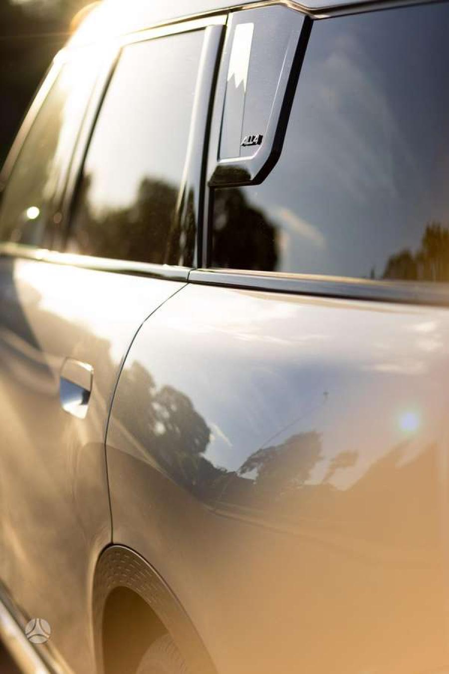 Pelēks MINI Countryman 2025 Viļņa, ar dzinēja tilpumu 0.00 L un nobraukumu 11 tūkst. km par 42350 €, foto 13 vietnē AUTOMOTO.COM.LV