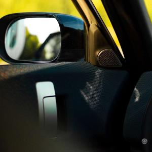 Pelēks MINI Countryman 2025 Viļņa, ar dzinēja tilpumu 0.00 L un nobraukumu 11 tūkst. km par 42350 €, foto 18 vietnē AUTOMOTO.COM.LV