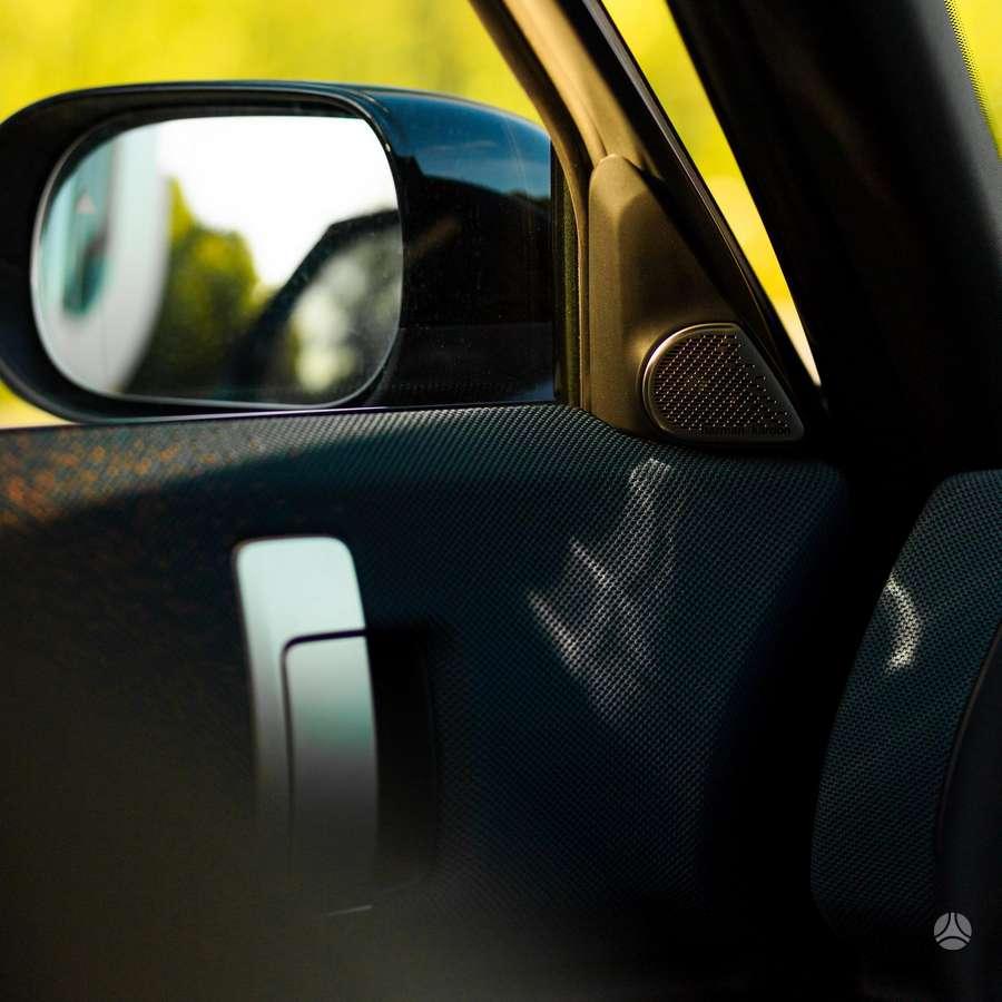 Pelēks MINI Countryman 2025 Viļņa, ar dzinēja tilpumu 0.00 L un nobraukumu 11 tūkst. km par 42350 €, foto 18 vietnē AUTOMOTO.COM.LV