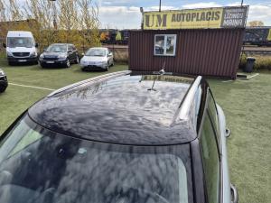 Pelēks MINI Countryman 2011 Rīga, ar dzinēja tilpumu 2.00 L un nobraukumu 170 tūkst. km par 7500 €, foto 9 vietnē AUTOMOTO.COM.LV