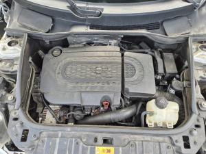Pelēks MINI Countryman 2011 Rīga, ar dzinēja tilpumu 2.00 L un nobraukumu 170 tūkst. km par 7500 €, foto 23 vietnē AUTOMOTO.COM.LV