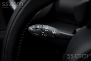Pelēks MINI Countryman 2012 Rīga, ar dzinēja tilpumu 1.60 L un nobraukumu 88 tūkst. km par 8950 €, foto 17 vietnē AUTOMOTO.COM.LV