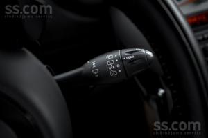 Pelēks MINI Countryman 2012 Rīga, ar dzinēja tilpumu 1.60 L un nobraukumu 88 tūkst. km par 8950 €, foto 21 vietnē AUTOMOTO.COM.LV