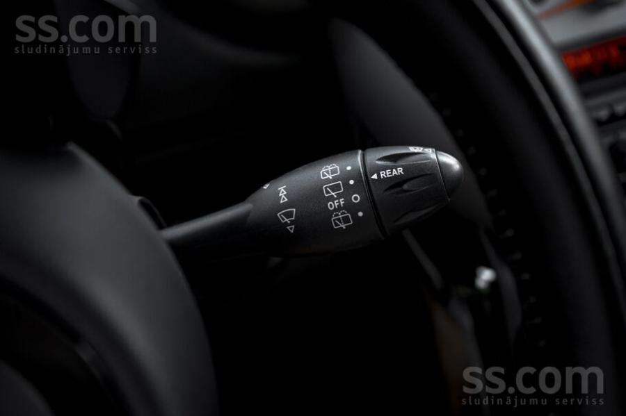 Pelēks MINI Countryman 2012 Rīga, ar dzinēja tilpumu 1.60 L un nobraukumu 88 tūkst. km par 8950 €, foto 21 vietnē AUTOMOTO.COM.LV