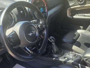 Pelēks MINI Countryman 2018 Klaipėda, ar dzinēja tilpumu 2.00 L un nobraukumu 82 tūkst. km par 16500 €, foto 8 vietnē AUTOMOTO.COM.LV