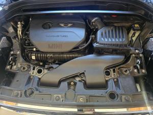 Pelēks MINI Countryman 2018 Klaipėda, ar dzinēja tilpumu 2.00 L un nobraukumu 82 tūkst. km par 16500 €, foto 11 vietnē AUTOMOTO.COM.LV