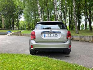 Pelēks MINI Countryman 2019 Elektrėnai, ar dzinēja tilpumu 1.50 L un nobraukumu 117 tūkst. km par 17499 €, foto 5 vietnē AUTOMOTO.COM.LV