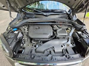 Pelēks MINI Countryman 2019 Elektrėnai, ar dzinēja tilpumu 1.50 L un nobraukumu 117 tūkst. km par 17499 €, foto 16 vietnē AUTOMOTO.COM.LV