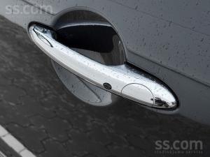 Grey MINI Countryman 2019 in Riga, with an engine capacity of 2.00 L and mileage of 0 thousand km for 18990 €, photo 17 on AUTOMOTO.COM.LV
