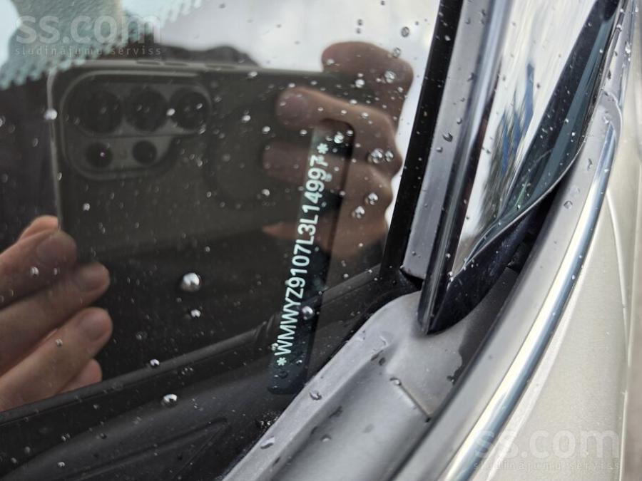 Pelēks MINI Countryman 2019 Rīga, ar dzinēja tilpumu 2.00 L un nobraukumu 93 tūkst. km par 29500 €, foto 13 vietnē AUTOMOTO.COM.LV
