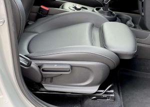 Grey MINI Countryman 2020 in Panevezys, with an engine capacity of 2.00 L and mileage of 110 thousand km for 17999 €, photo 24 on AUTOMOTO.COM.LV