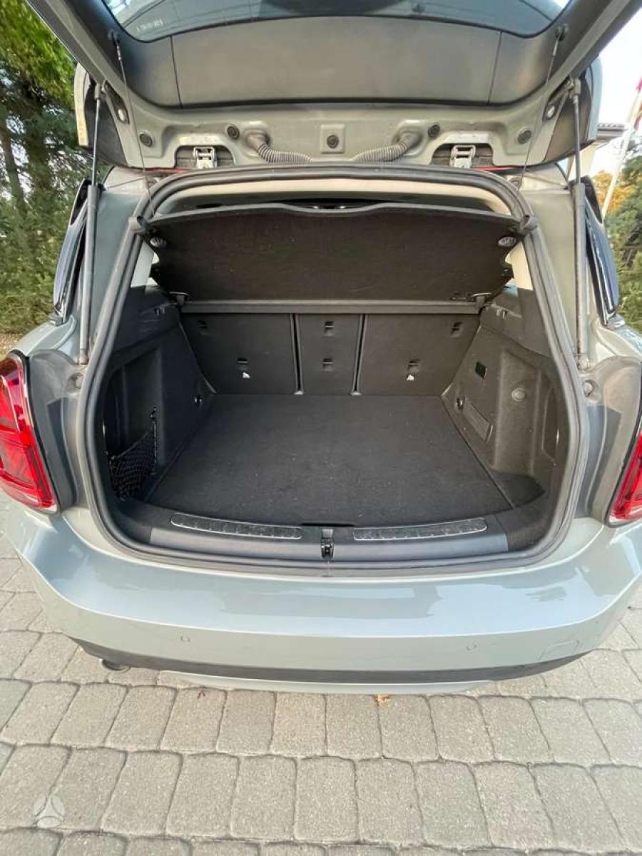 Pelēks MINI Countryman 2020 Ukmergė, ar dzinēja tilpumu 1.50 L un nobraukumu 63 tūkst. km par 26000 €, foto 17 vietnē AUTOMOTO.COM.LV