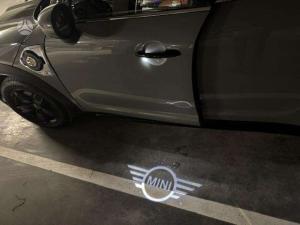 Grey MINI Countryman 2021 in Vilnius, with an engine capacity of 1.50 L and mileage of 55 thousand km for 26500 €, photo 14 on AUTOMOTO.COM.LV