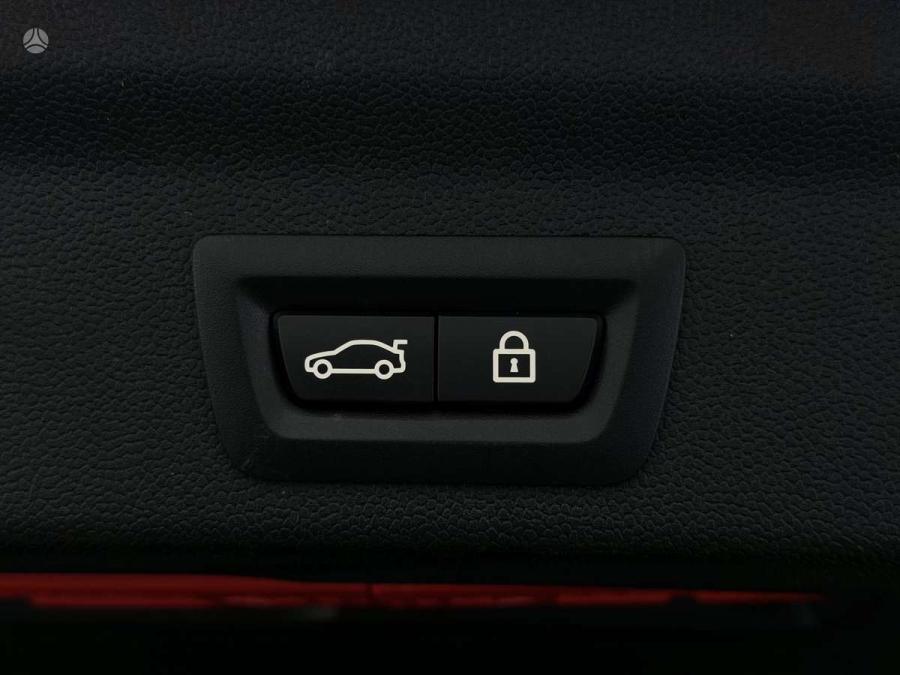 Pelēks MINI Countryman 2023 Viļņa, ar dzinēja tilpumu 1.50 L un nobraukumu 49 tūkst. km par 26990 €, foto 14 vietnē AUTOMOTO.COM.LV