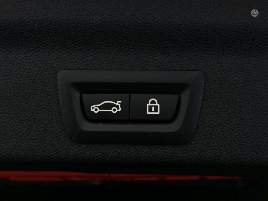 Pelēks MINI Countryman 2023 Viļņa, ar dzinēja tilpumu 1.50 L un nobraukumu 49 tūkst. km par 26890 €, foto 14 vietnē AUTOMOTO.COM.LV