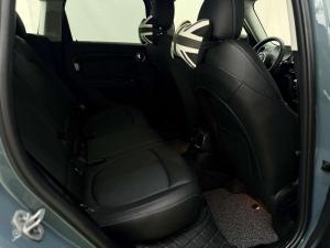 Pelēks MINI Countryman 2023 Viļņa, ar dzinēja tilpumu 1.50 L un nobraukumu 49 tūkst. km par 26890 €, foto 15 vietnē AUTOMOTO.COM.LV