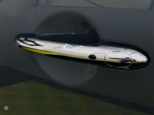 Pelēks MINI Countryman 2023 Viļņa, ar dzinēja tilpumu 1.50 L un nobraukumu 49 tūkst. km par 26890 €, foto 21 vietnē AUTOMOTO.COM.LV