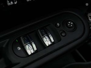Pelēks MINI Countryman 2023 Viļņa, ar dzinēja tilpumu 1.50 L un nobraukumu 49 tūkst. km par 26890 €, foto 22 vietnē AUTOMOTO.COM.LV