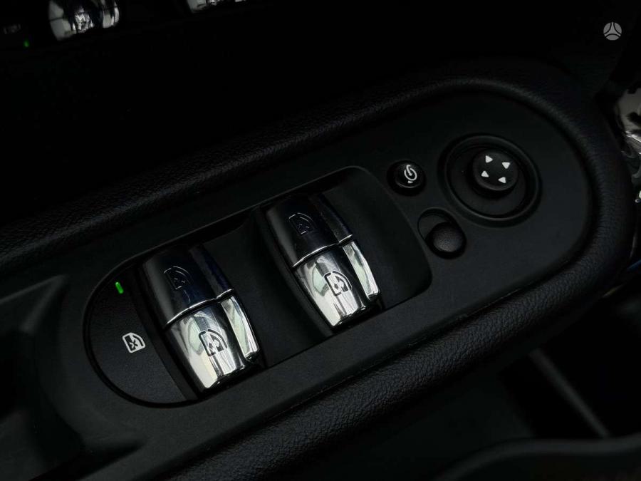 Pelēks MINI Countryman 2023 Viļņa, ar dzinēja tilpumu 1.50 L un nobraukumu 49 tūkst. km par 26890 €, foto 22 vietnē AUTOMOTO.COM.LV