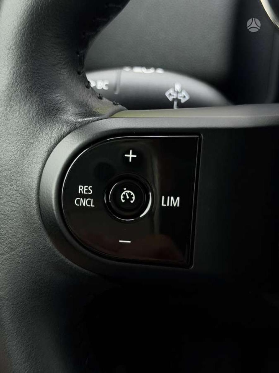Pelēks MINI Countryman 2023 Viļņa, ar dzinēja tilpumu 1.50 L un nobraukumu 49 tūkst. km par 26890 €, foto 30 vietnē AUTOMOTO.COM.LV
