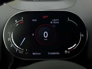 Pelēks MINI Countryman 2023 Viļņa, ar dzinēja tilpumu 1.50 L un nobraukumu 49 tūkst. km par 26890 €, foto 31 vietnē AUTOMOTO.COM.LV