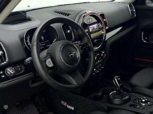 Pelēks MINI Countryman 2023 Viļņa, ar dzinēja tilpumu 1.50 L un nobraukumu 49 tūkst. km par 26890 €, foto 10 vietnē AUTOMOTO.COM.LV
