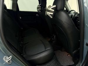 Pelēks MINI Countryman 2023 Viļņa, ar dzinēja tilpumu 1.50 L un nobraukumu 49 tūkst. km par 26890 €, foto 15 vietnē AUTOMOTO.COM.LV