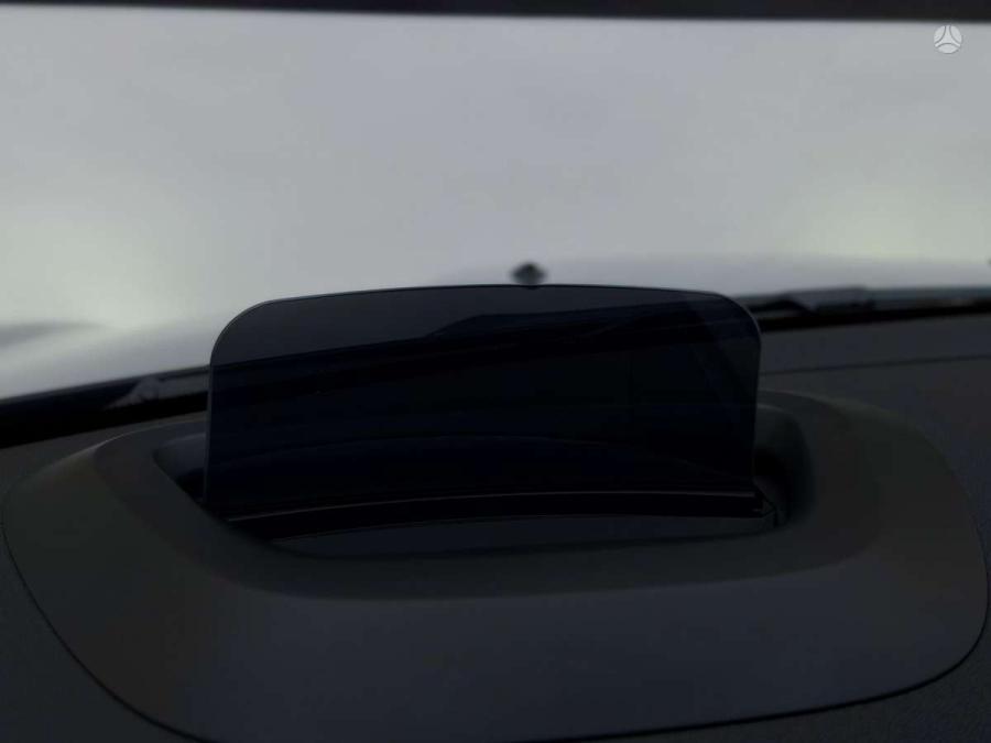 Pelēks MINI Countryman 2023 Viļņa, ar dzinēja tilpumu 1.50 L un nobraukumu 49 tūkst. km par 26890 €, foto 32 vietnē AUTOMOTO.COM.LV