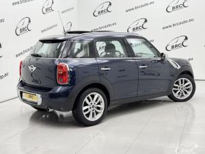 MINI Countryman 2011 in Vilnius, with an engine capacity of 1.60 L and mileage of 170 thousand km for 4200 €, photo 2 on AUTOMOTO.COM.LV