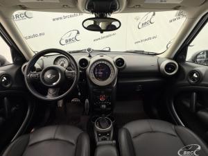 MINI Countryman 2012 Viļņa, ar dzinēja tilpumu 1.60 L un nobraukumu 163 tūkst. km par 4900 €, foto 4 vietnē AUTOMOTO.COM.LV