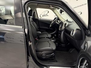 MINI Countryman 2012 Viļņa, ar dzinēja tilpumu 1.60 L un nobraukumu 163 tūkst. km par 4900 €, foto 5 vietnē AUTOMOTO.COM.LV