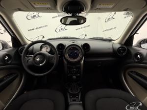 MINI Countryman 2014 in Vilnius, with an engine capacity of 2.00 L and mileage of 192 thousand km for 6550 €, photo 4 on AUTOMOTO.COM.LV