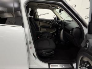 MINI Countryman 2014 in Vilnius, with an engine capacity of 2.00 L and mileage of 192 thousand km for 6550 €, photo 5 on AUTOMOTO.COM.LV