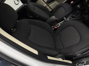 MINI Countryman 2014 in Vilnius, with an engine capacity of 2.00 L and mileage of 192 thousand km for 6550 €, photo 6 on AUTOMOTO.COM.LV