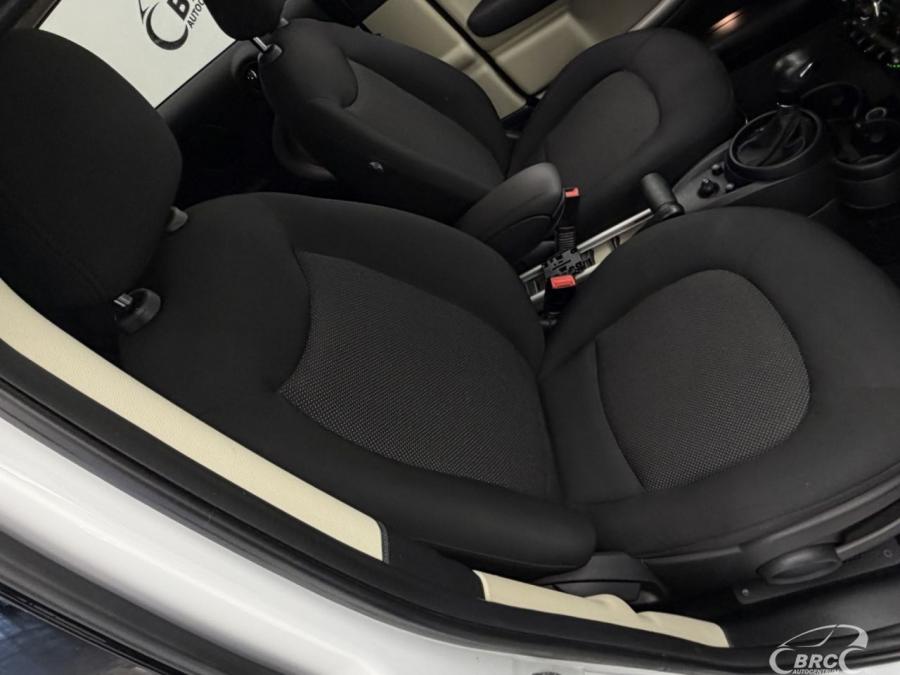 MINI Countryman 2014 in Vilnius, with an engine capacity of 2.00 L and mileage of 192 thousand km for 6550 €, photo 6 on AUTOMOTO.COM.LV