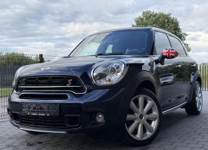 MINI Countryman 2015 Kauņa, ar dzinēja tilpumu 2.00 L un nobraukumu 218 tūkst. km par 7990 €, foto 3 vietnē AUTOMOTO.COM.LV