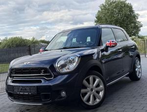 MINI Countryman 2015 Kauņa, ar dzinēja tilpumu 2.00 L un nobraukumu 218 tūkst. km par 7990 €, foto 7 vietnē AUTOMOTO.COM.LV