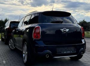 MINI Countryman 2015 Kauņa, ar dzinēja tilpumu 2.00 L un nobraukumu 218 tūkst. km par 7990 €, foto 8 vietnē AUTOMOTO.COM.LV