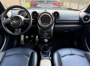 MINI Countryman 2015 Kauņa, ar dzinēja tilpumu 2.00 L un nobraukumu 218 tūkst. km par 7990 €, foto 16 vietnē AUTOMOTO.COM.LV