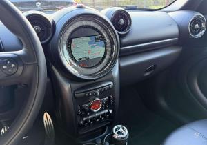 MINI Countryman 2015 Kauņa, ar dzinēja tilpumu 2.00 L un nobraukumu 218 tūkst. km par 7990 €, foto 17 vietnē AUTOMOTO.COM.LV