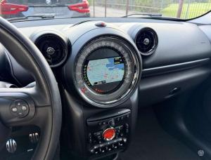 MINI Countryman 2015 Kauņa, ar dzinēja tilpumu 2.00 L un nobraukumu 218 tūkst. km par 7990 €, foto 18 vietnē AUTOMOTO.COM.LV