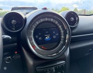 MINI Countryman 2015 Kauņa, ar dzinēja tilpumu 2.00 L un nobraukumu 218 tūkst. km par 7990 €, foto 20 vietnē AUTOMOTO.COM.LV