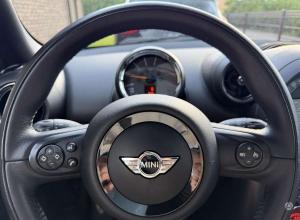 MINI Countryman 2015 Kauņa, ar dzinēja tilpumu 2.00 L un nobraukumu 218 tūkst. km par 7990 €, foto 22 vietnē AUTOMOTO.COM.LV